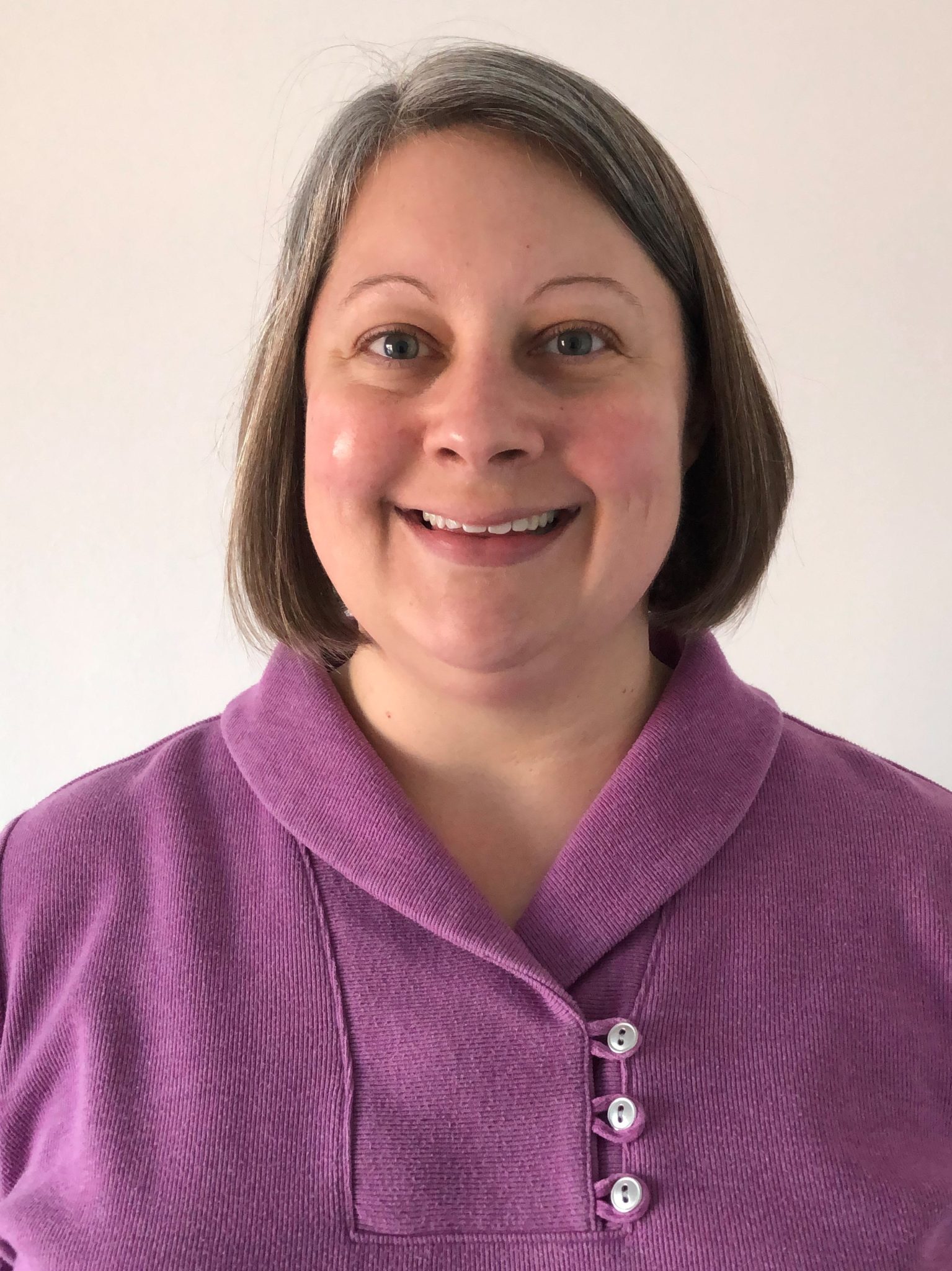 Connie Seale – KPUK